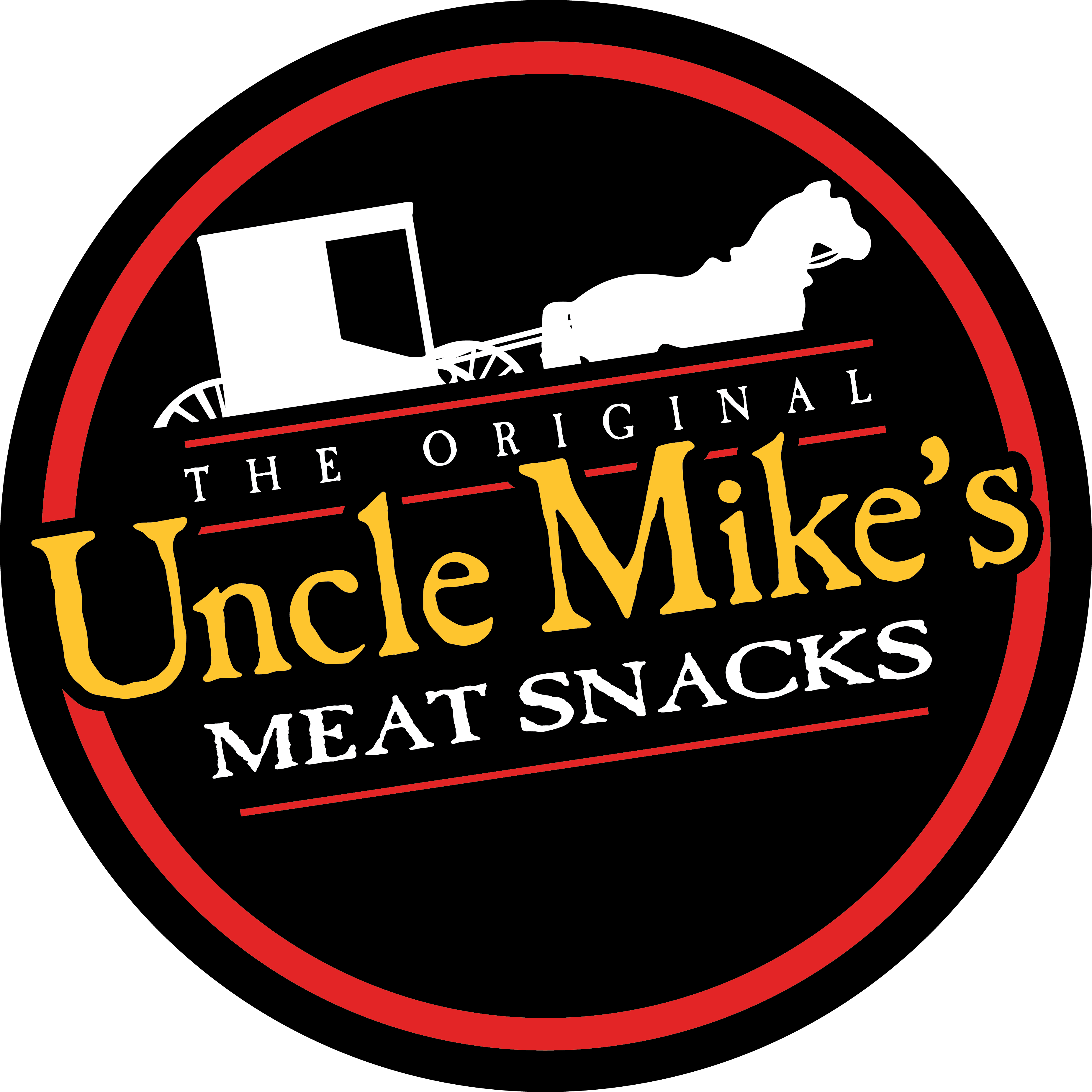 Uncle Mike's Original Beef Sticks